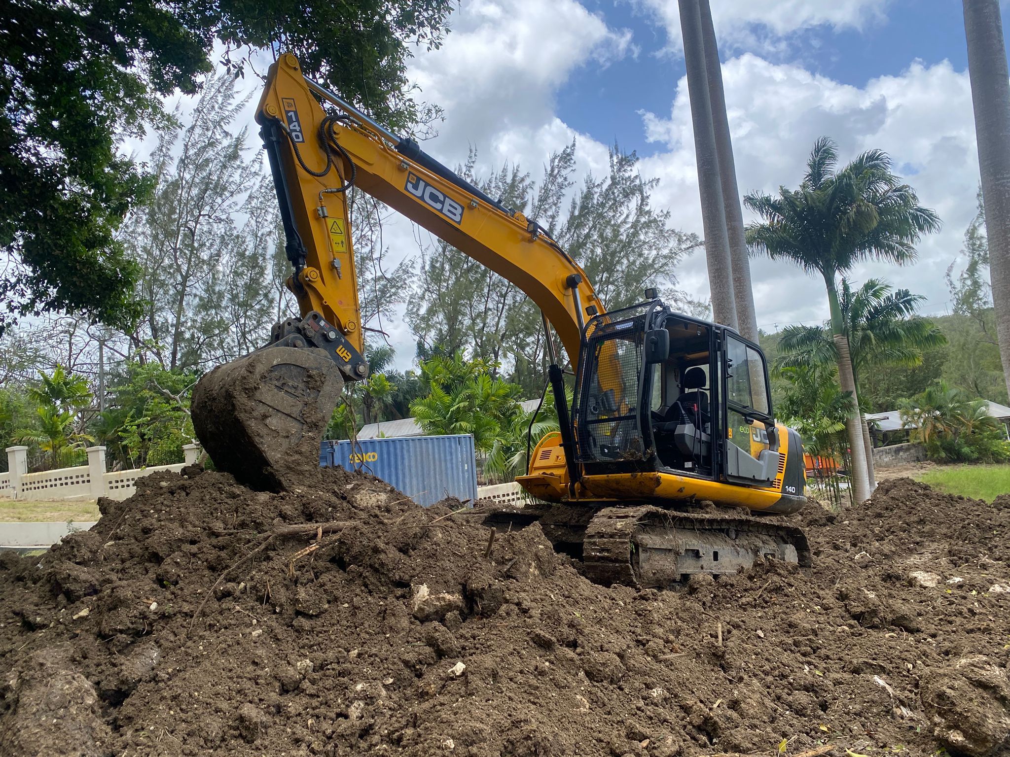 SB Testing | Geotechnical Engineering Excellence